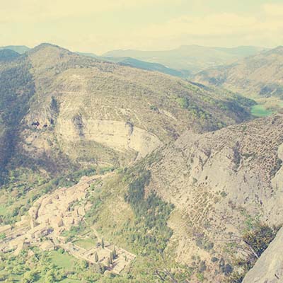 Orpierre – Moves by Nature