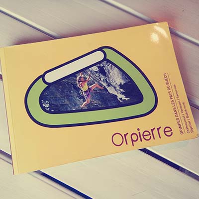 Orpierre – Moves by Nature
