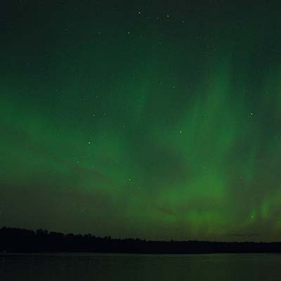 Voyageurs National Park – Moves by Nature