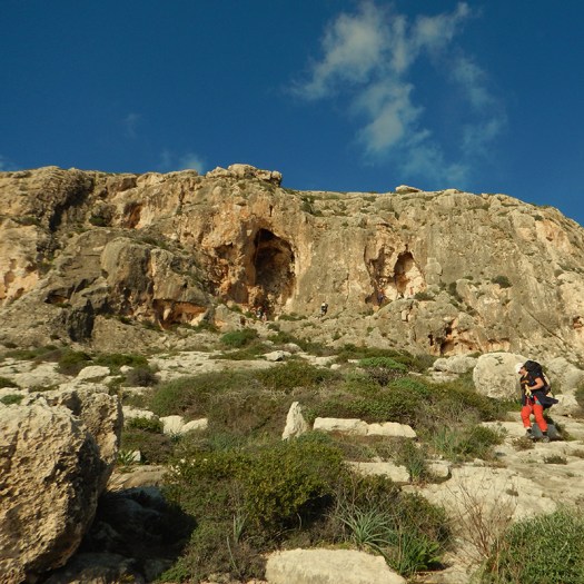 Rock Climbing in Malta – Moves by Nature