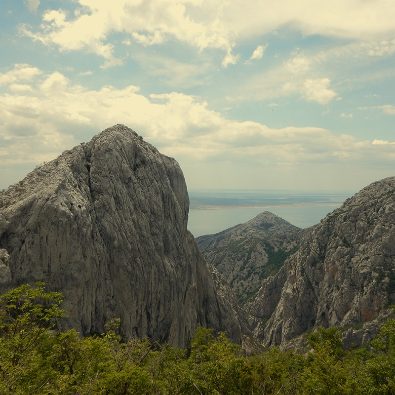 Paklenica National Park – a visit – Moves by Nature