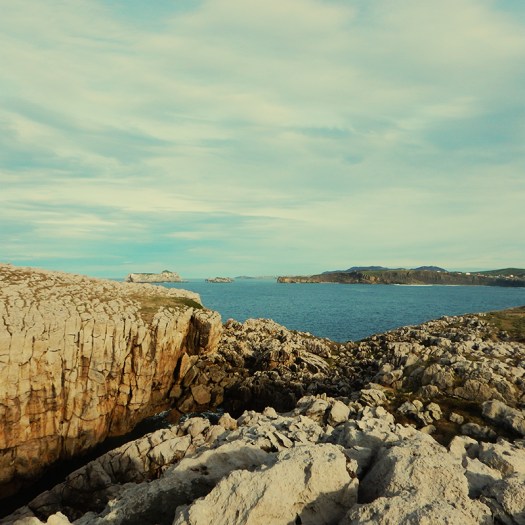 Climbing around Santander – Moves by Nature