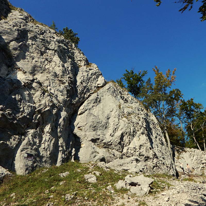 Žilina a hidden climbing gem – Moves by Nature